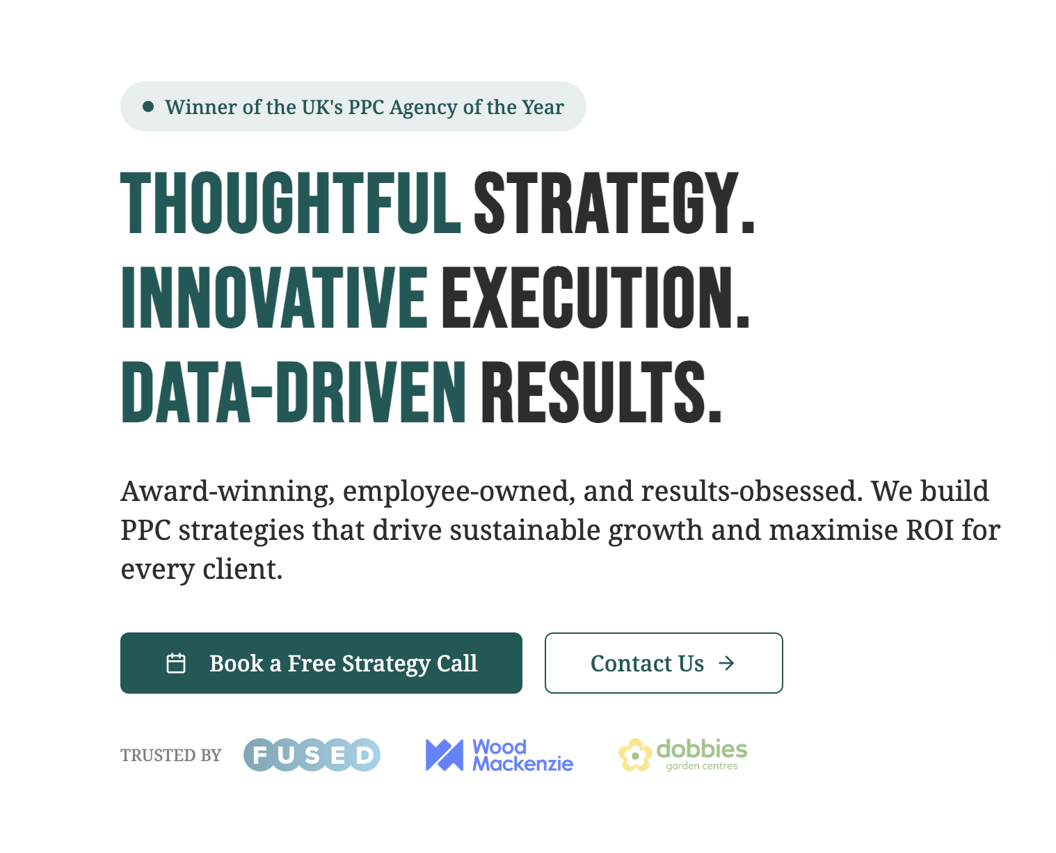 Careers at Clean Digital | Join Our Team | Employee-Owned Agency